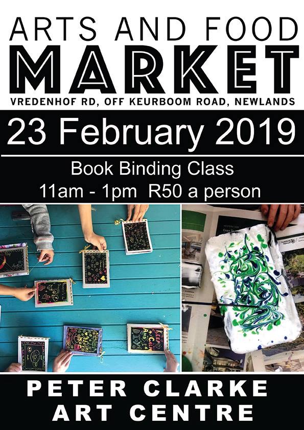 It’s our MARKET DAY this coming Saturday 23rd Feb! | Peter Clarke Art ...
